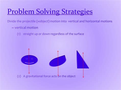 PPT Projectile Motion PowerPoint Presentation Free Download ID