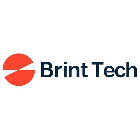Brint Tech Rice Alliance