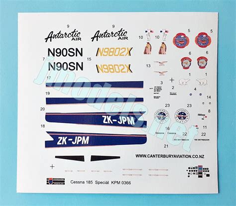 Rev Cessna185 4 Jmodels Net Rev Cessna185 4 Jmodels Net