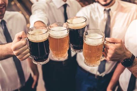 젊은 통풍 환자 증가··· 알코올 제로 맥주도 이 표시 확인하세요