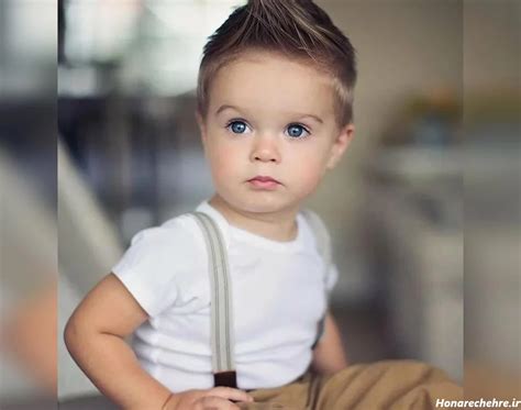 45 عکس بچه های نوزاد خوشگل که قلب شما را میربا منند