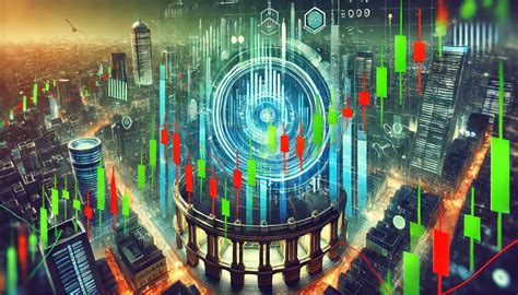 Understanding The Glitch Index In The Indian Share Market