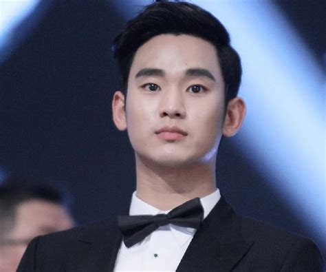 Kim Soo Hyun: The Ultimate Biography And Career Retrospective
