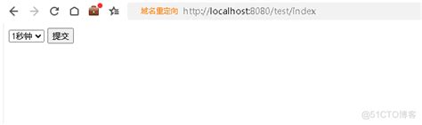 springboot集成schedulingconfigurer配置动态设置定时任务 13302531的技术博客 51cto博客