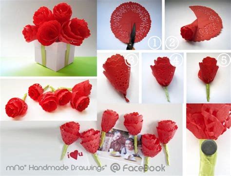 카네이션 만들기 주름지 카네이션 만들기 어버이날 스승의날 카네이션 Paper Carnation Flowers Mathers Day Ts Artofit