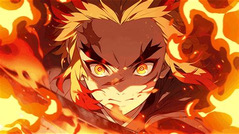 Cool  Wallpapers Anime Demon Slayer