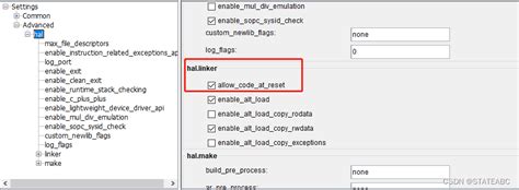 Sopc之niosⅡ系统（五）nios Ii 闹钟 Csdn博客