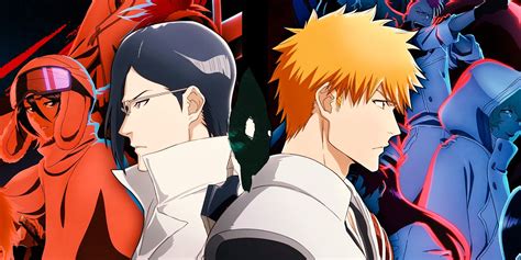 December 28 Will Be A Bittersweet Day For Bleach Fans