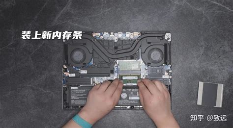 Y9000pandr9000p 2022硬盘加装内存更换教程 知乎