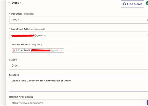 Streamline Your Workflow Perfecting Integration Between Infusionsoft Zapier And Signnow