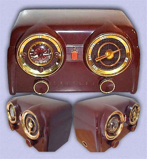 Crosley D 25 Mn