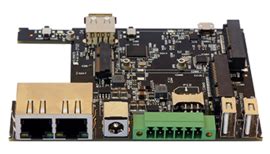 IOT GATE IMX And SBC IOT IMX NXP IMX M Mini SW Resources Compulab Mediawiki