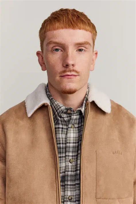 Makia Author Jacket Camel Aukia