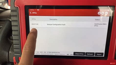 Programming Abs Module At David Oldham Blog