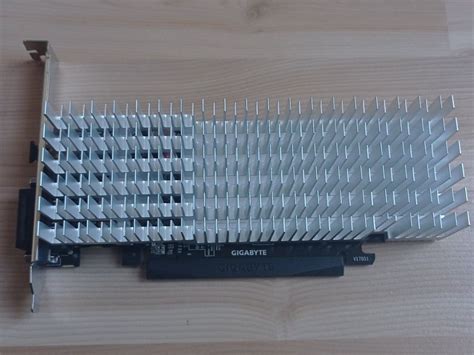 Gigabyte Geforce Gt 1030 Gpu Kaufen Auf Ricardo
