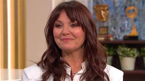 Eastenders Charlie Brooks Announces Secret Sex Toy Project After Teasing Soap Return Irish