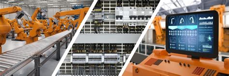Different Types Of Automation Systems And Their Benefits 4 Types Of Industrial Automation
