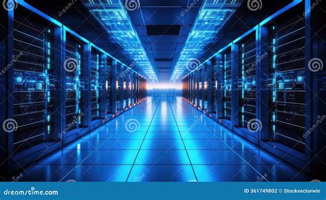 Data Input Blocking On White Background Isolated 3d Royalty Free Stock