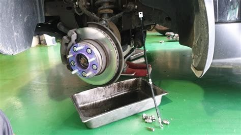 전주 카센터전주 하체수리 잘하는곳브레이크 쏠림브레이크 밀림브레이크 떨림 전주 디스크연마 잘하는곳쌍용자동차뉴렉스턴 브레이크 쏠림진북동 자동차