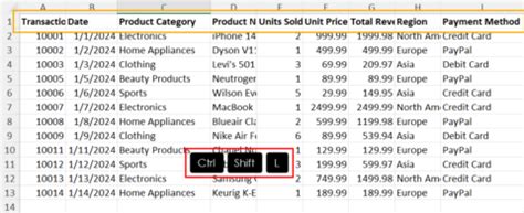 9 Ways To Delete Multiple Rows In Microsoft Excel How To Excel