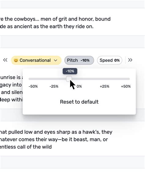 Deep Voice Generator Create Deep Voice Ai Online