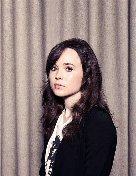 Elliot Ellen Page Nude Pics And Vivid Sex Lesbo Scenes