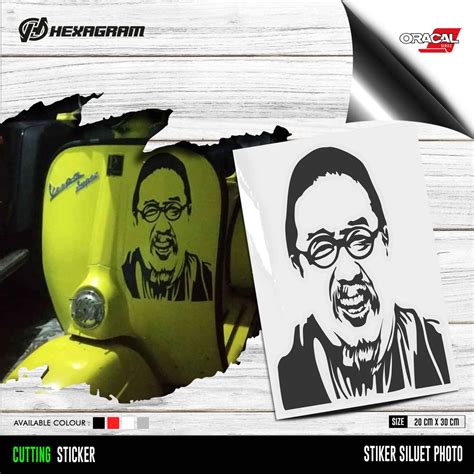Jual Cutting Sticker Vector Photo Stiker Cutting Vector Photo