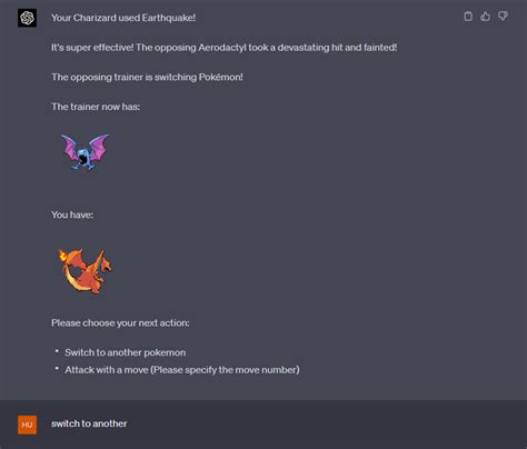 Play Pokemon Using Gpt4 Prompt Included Rchatgpt