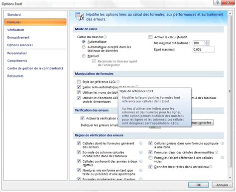 Comment sélectionner les données dun tableau Excel avec VBA Webanalytix Blog