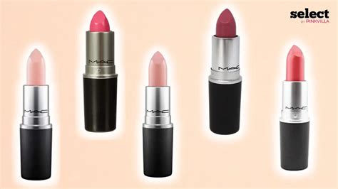 Mac Photo Lipstick