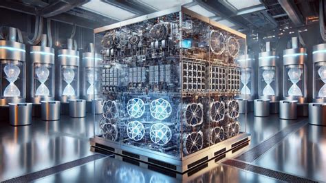 quantum enhanced ai