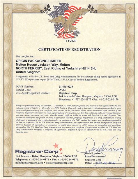 Medical Device Manufacturer Fda At William Schafer Blog