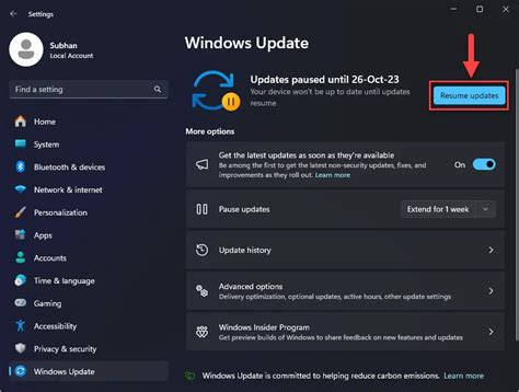 4 Ways To Block Windows 11 23h2 Feature Update From Installing