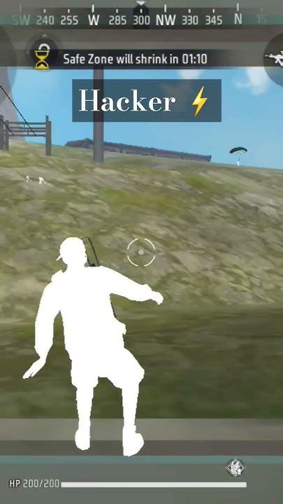 Hacker Shorts New Vairalvideo Freefire Hackingyourleadership Youtube