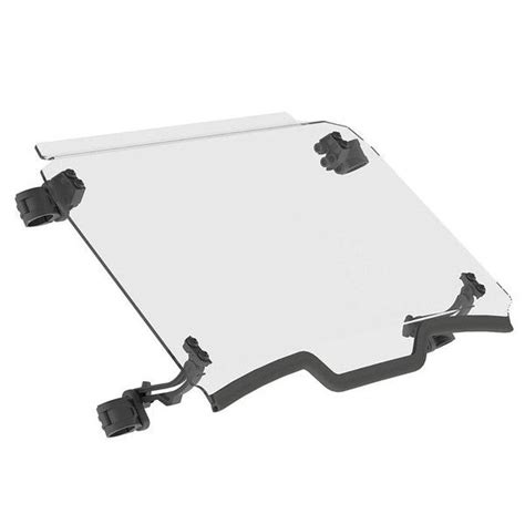 Kolpin 2019 2022 Polaris Rzr Xp Utv Windshield Full Tilt