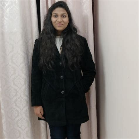 Surbhi Gupta The Iis University Jaipur Department Of Psychology Research Profile