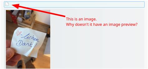 Image Missing Preview · Issue 1283 · Hlukcopyq · Github