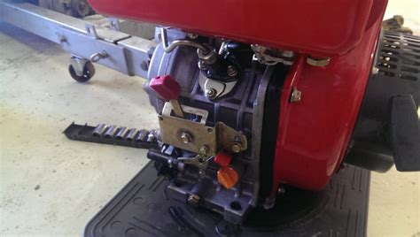 Project Time 1966 Cub Cadet 123 Hydro Turbo Diesel