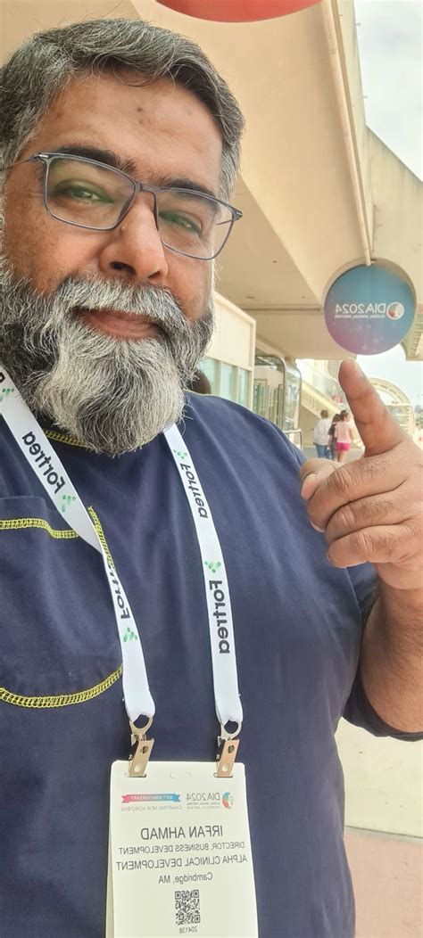 Irfan Ahmad Posted On Linkedin