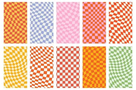 Checkered Pattern Vector Art Icons And Graphics For Free Download