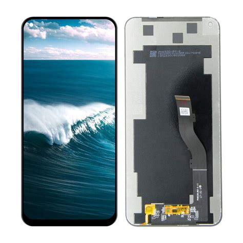 Display Tcl 10l 10 Lite T770 T780 Original