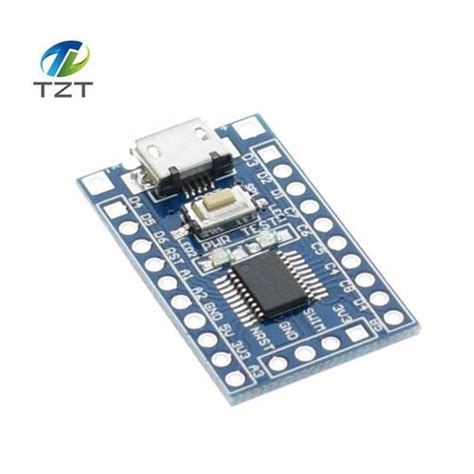 Jual Stm8s103f3p6 Arm Stm8 Minimum System Development Board Module