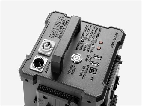 Galería Multimedia Maxima Maxima Led