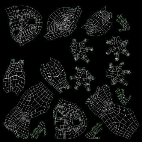 normal map not showing in render autodesk community
