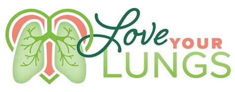 Love Your Lungs Human Resources
