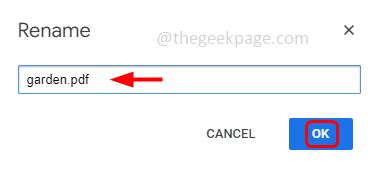 How To Hide Files In Google Drive