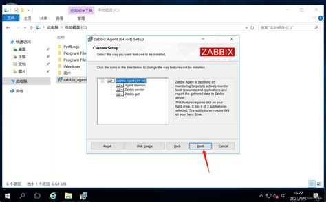 linux系统下的zabbix监控平台（单机安装服务） zabbix监控linux csdn博客