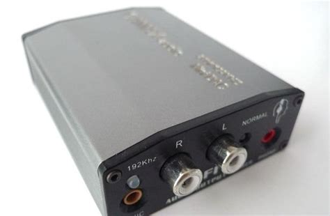 Cs Dac Mini 24bit 192khz Sampling Novi Neraspakiran