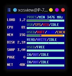 GitHub Juanpc2018 Linux CPU Frequency Vs Power Settings