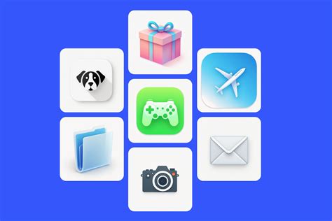 Ai Icon Generator Make Unique Icons With Ai Fotor